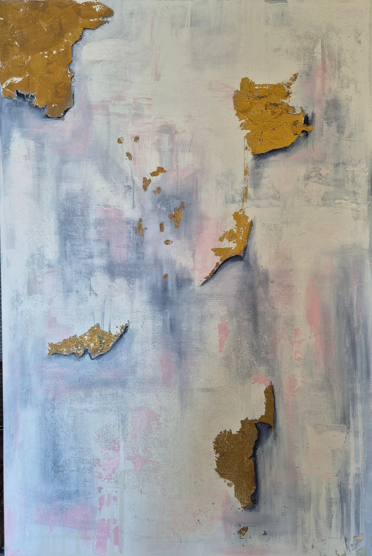 Cartography of Dreams – 82 Wave Studio